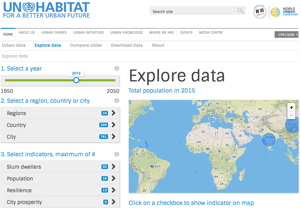 Explore Cambodia indicators - Showcases - Humanitarian Data Exchange