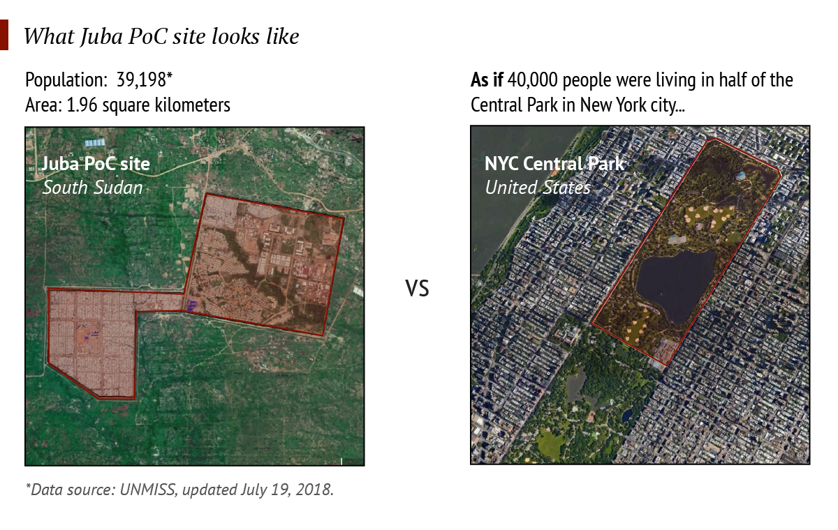 Using Data to Tell Stories about Displaced People – The Centre for ...