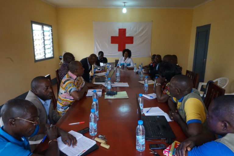 Making Sense of Displacement Data in the Republic of Congo – The Centre ...