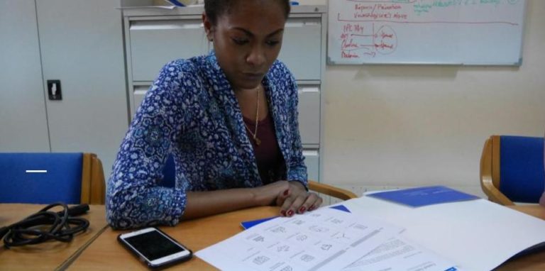 Data Skills for All Humanitarians – The Centre for Humanitarian Data