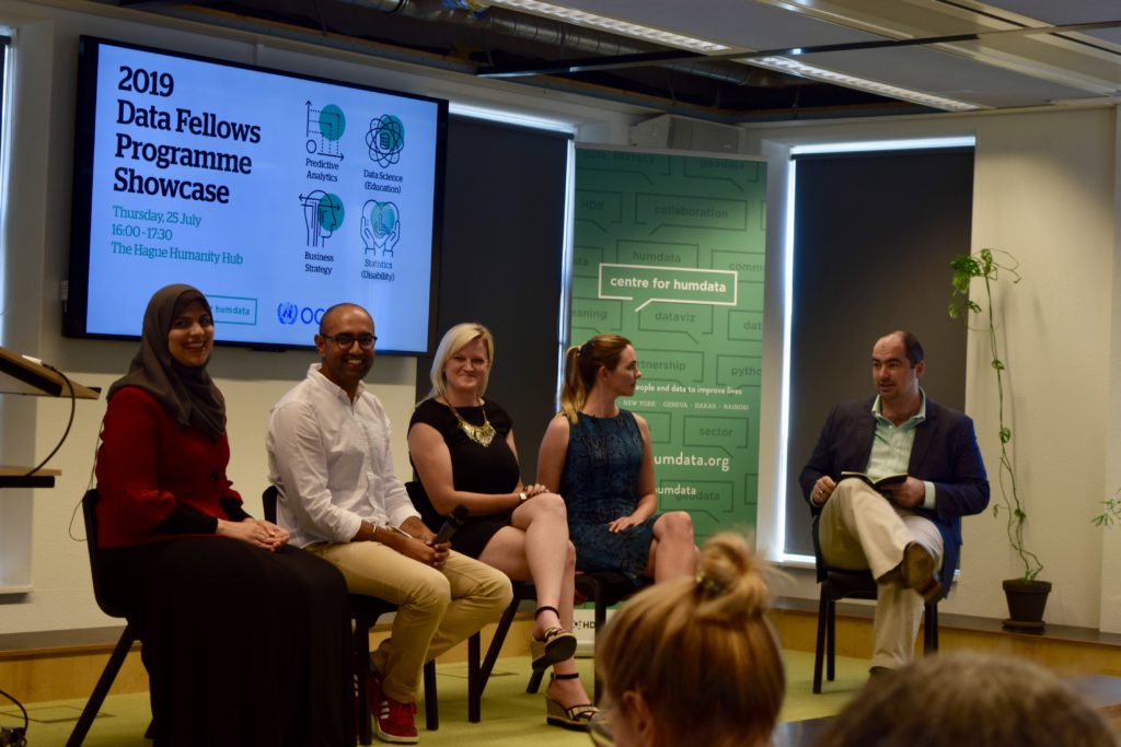 Taking Stock of Two Years of the Data Fellows Programme – The Centre ...