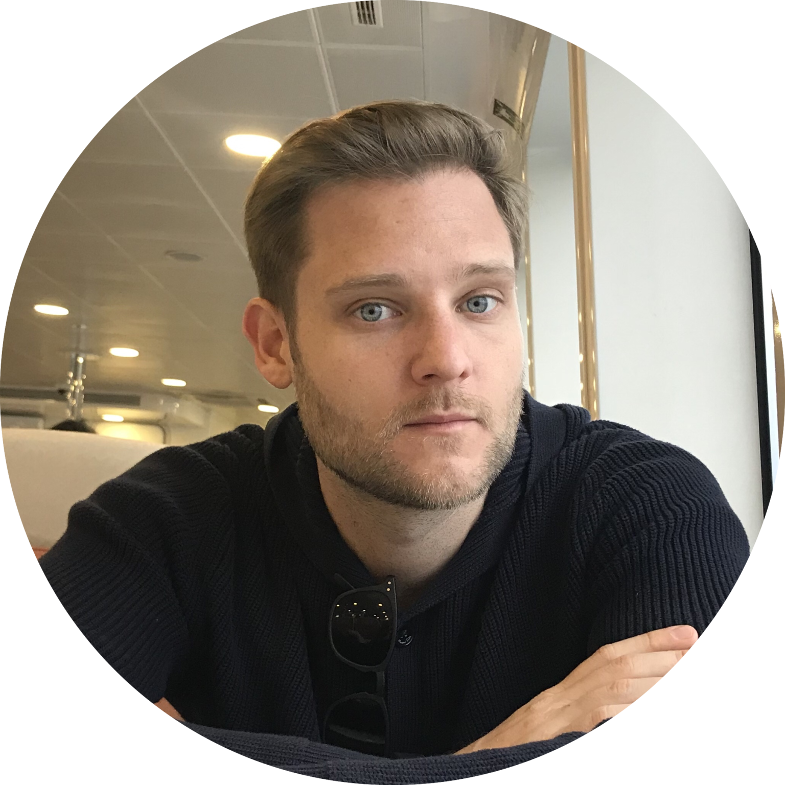 Previous Data Fellows – The Centre for Humanitarian Data