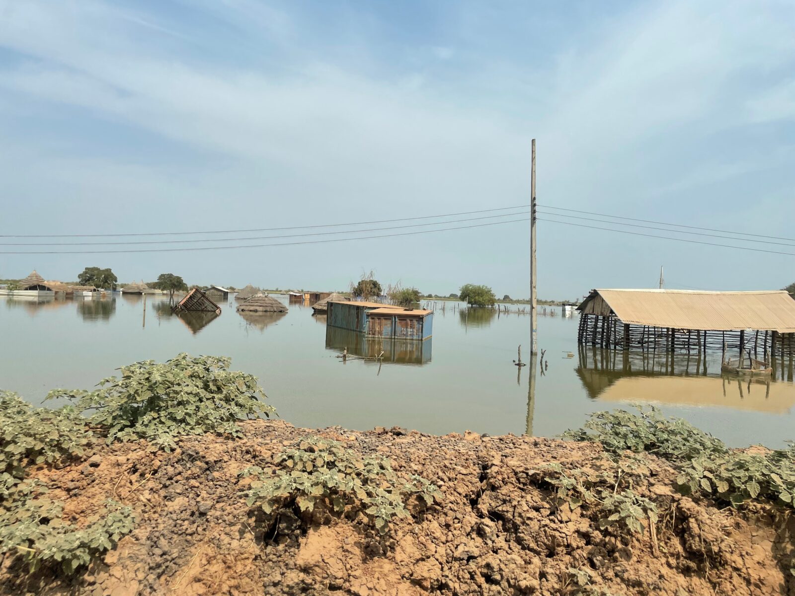 Data Science – The Centre for Humanitarian Data