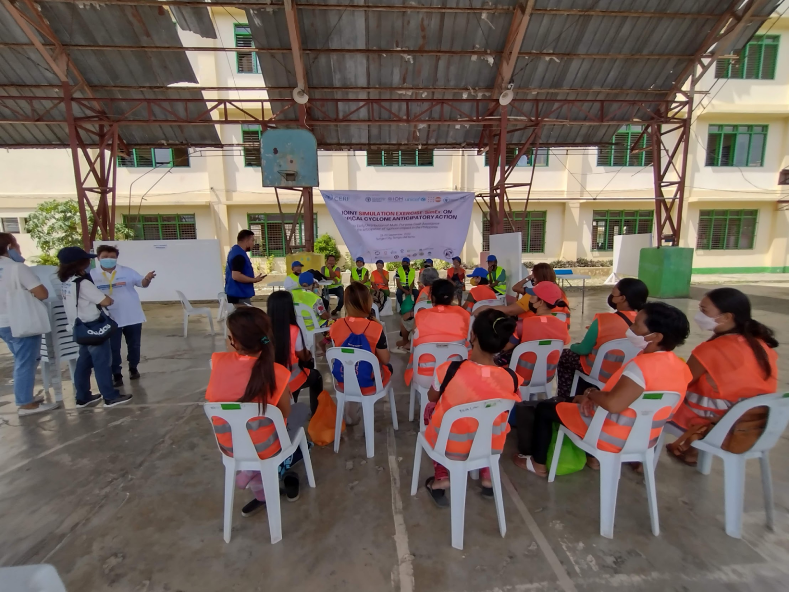 Peer Review of 510’s Typhoon Model and Its Use in the Philippines – The ...