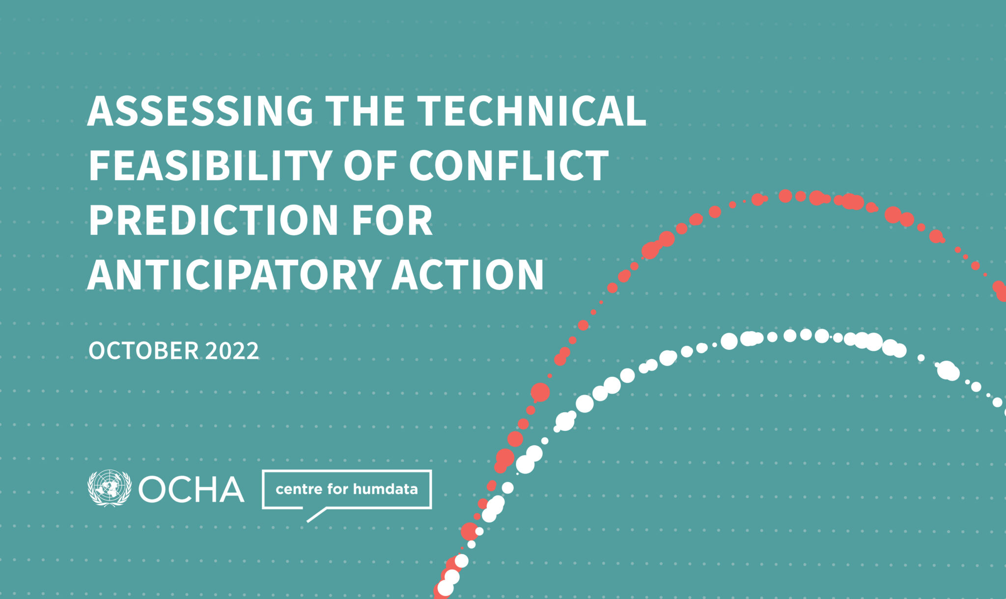 Assessing the Technical Feasibility of Conflict Prediction for ...