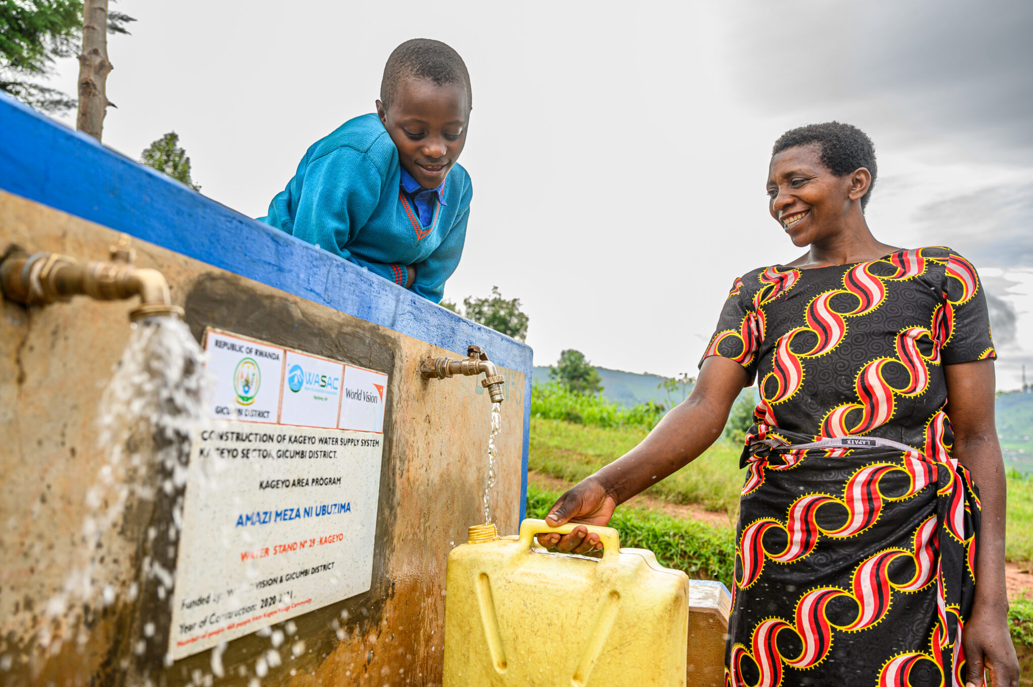 OCHA’s Partnership with Meta Helps Find People in Need – The Centre for Humanitarian Data