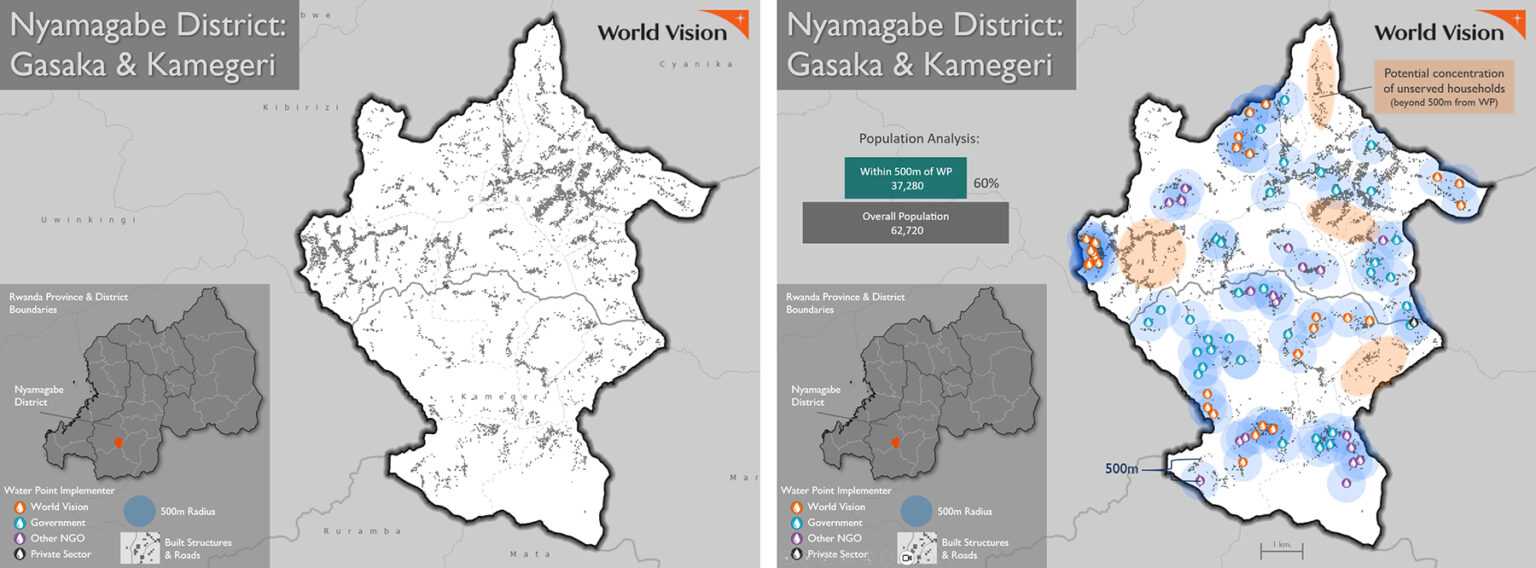 OCHA’s Partnership with Meta Helps Find People in Need – The Centre for ...