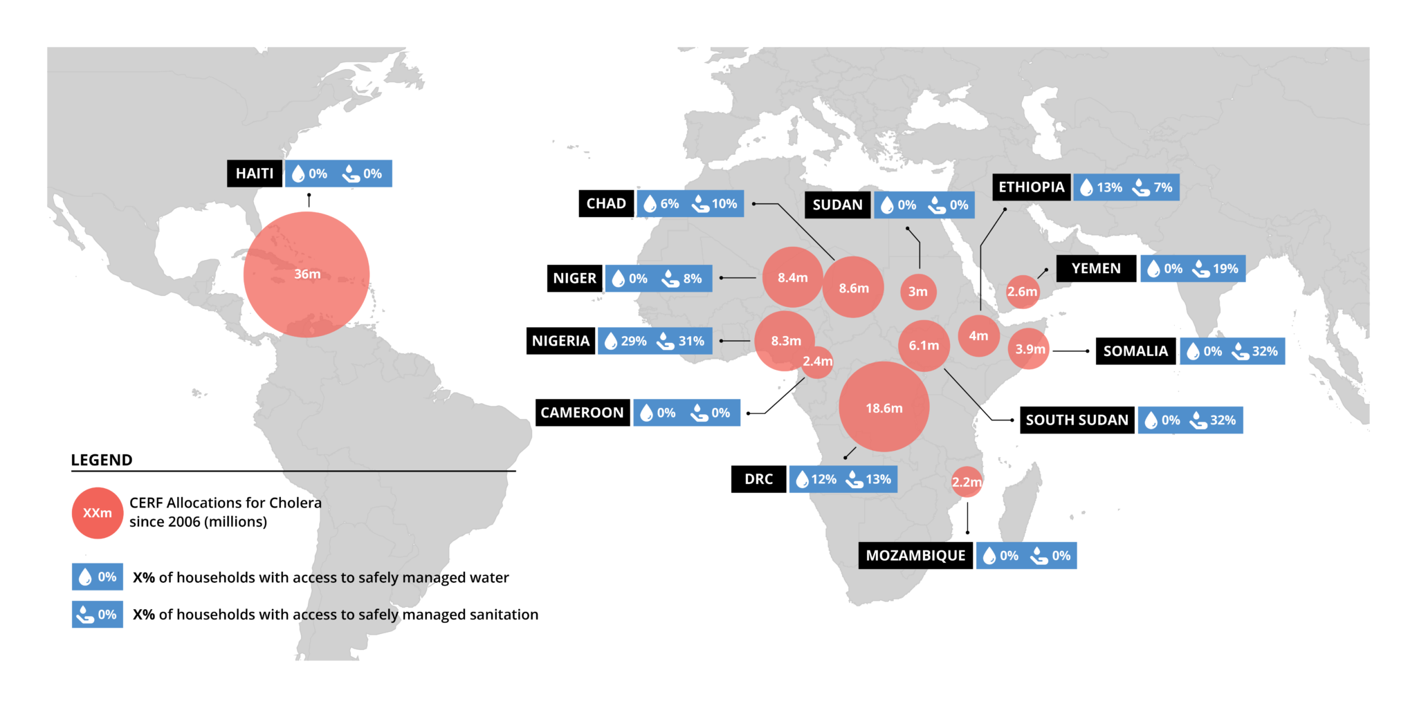 How Anticipatory Action in the DRC Is Saving Lives from Cholera – The ...
